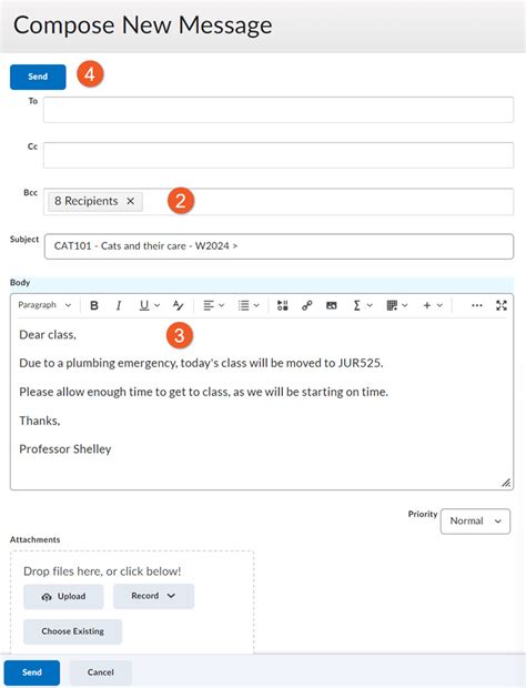 Assignments View And Evaluate Assignment Submissions Educational Technology Toronto