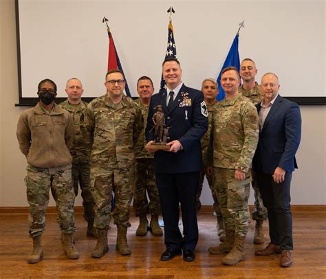 Dvids Images Cmsgt Daniel Herron Retirement Image 11 Of 13