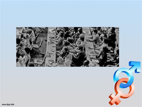 Презентация на тему: Гендерний аналіз