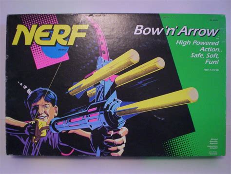 Bow N Arrowperformance Nerf Wiki Fandom