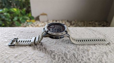 Garmin Instinct X Solar Review Incredible Longevity Can Buy Or Not