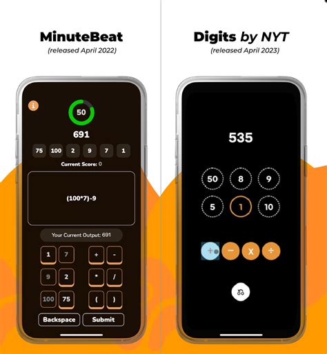 A Year Ago I Released My First Game Now The Nytimes Just Released The Same App Rreactnative