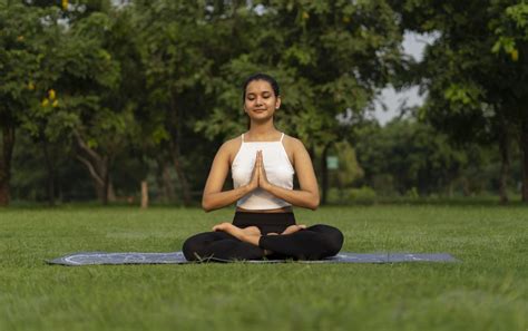 Yoga For Meditation Postures 11 Poses For Stillness And Comfort