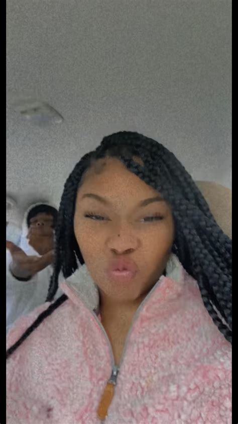 Samijah Leday Age 21