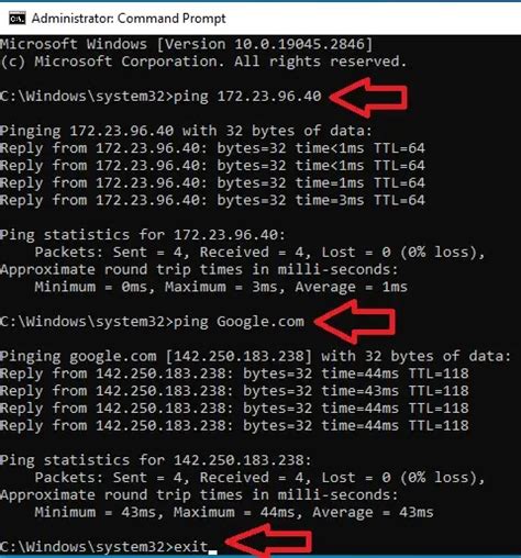 How To Change Network Settings In Windows