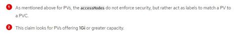 Kubernetes Persistentvolume And Persistentvolumeclaim Using Nfs Volume