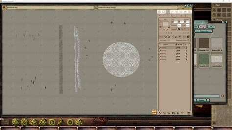 Fantasy Grounds Fg Grasslands Map Pack On Steam