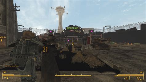 Fnv Help Texture Issues Rfalloutmods