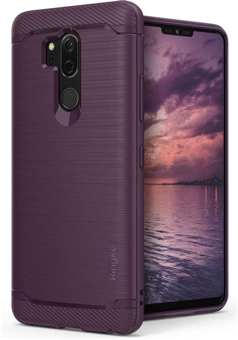 Best Lg G8 Thinq Purple Cases The Best Home