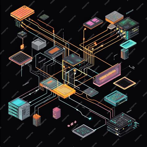 A Diagram Showing How Data Is Encapsulated And Sent Using The Udp Protocol Premium Ai