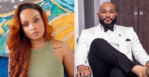 Your Ex Husband Blossom Dodged A Lot Troll Slams Maureen Esisi Over Indecent Dressing She