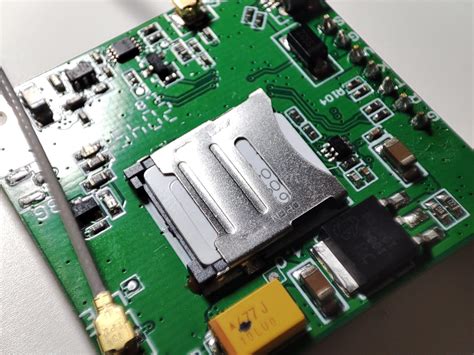 Simcom Sim7600 Power Juanmi Taboada