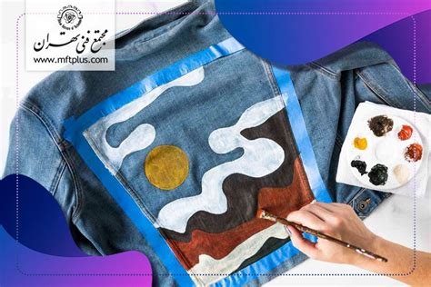 ۱۰ توصیهٔ حرفه‌ای برای نقاشی روی پارچه