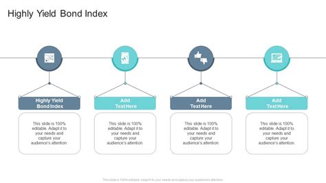 Highly Yield Bond Index In Powerpoint And Google Slides Cpb PPT Template