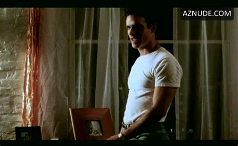 Kristin Moreu Underwear Scene In The Next Step Aznude