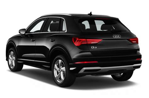 2019 Q3 Audi Photos And Videos Motortrend