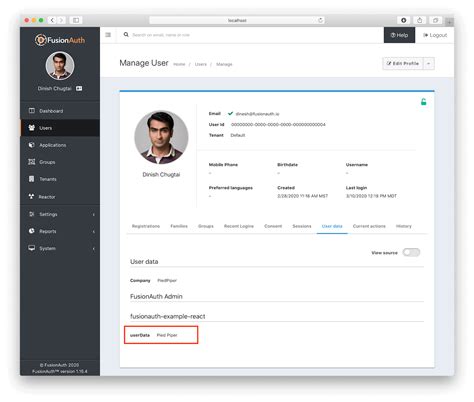 How To Securely Implement OAuth In React
