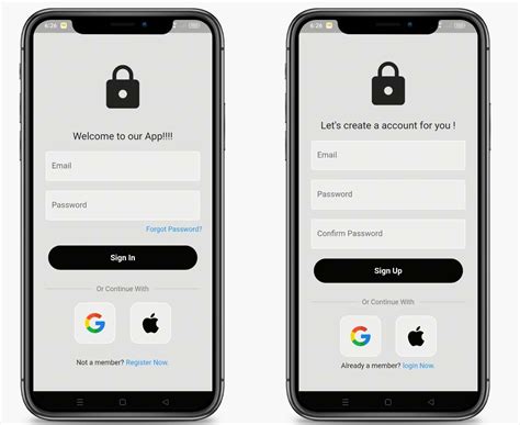 Github Itsgits01flutter X Firebase