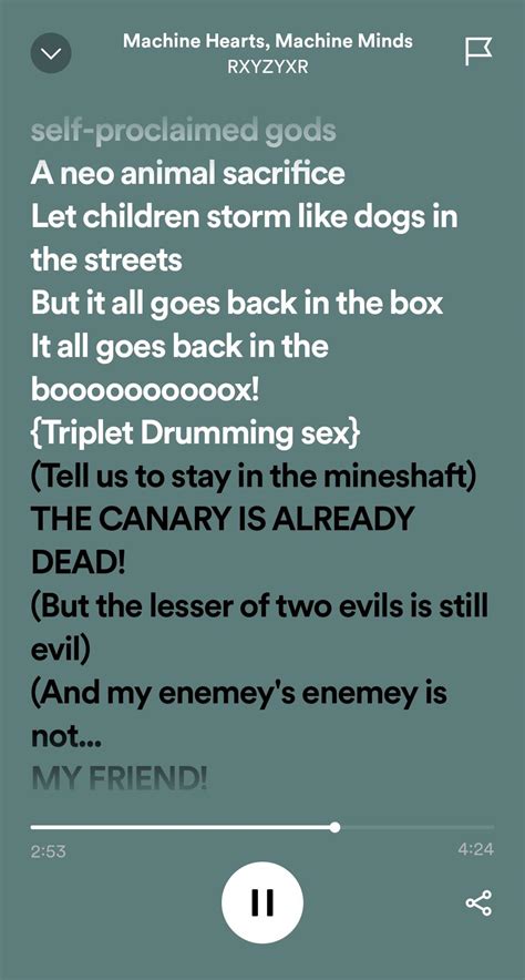 Triplet Drumming Sex R Djent