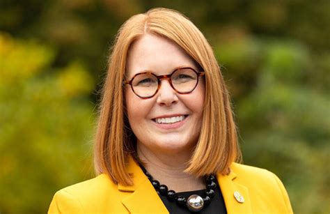 Presidential Welcome Event Dr Summer Mcgee Lrs 13th President Lenoir Rhyne University