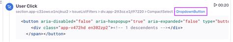 Improving Dx From Unreadable Css Selectors To Clear React Component Names