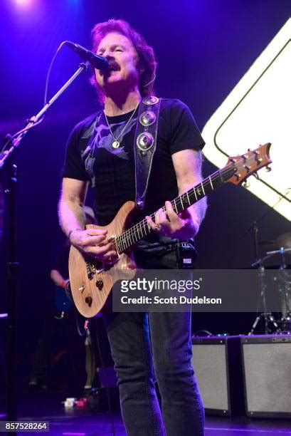 Tom Johnston Musician Photos And Premium High Res Pictures Getty Images