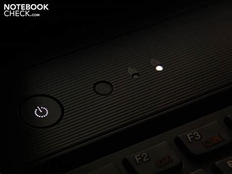 Lenovo G575 Series - Notebookcheck.net External Reviews