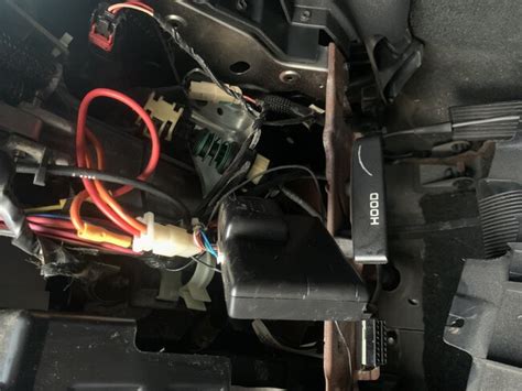 Engine Does Not Crank I Bought This Car From A Parking Authority