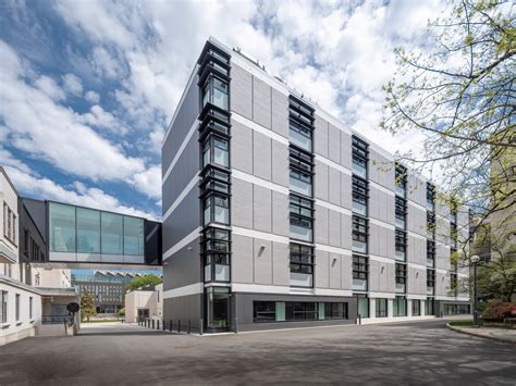 Ubc Hebb Building By Acton Ostry Architects Inc Architizer