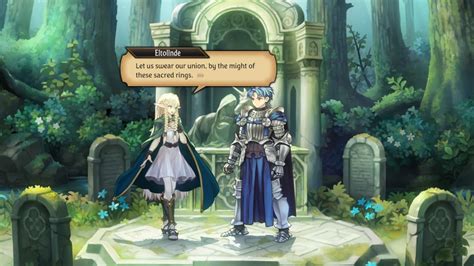 All Romance Options In Unicorn Overlord Pro Game Guides