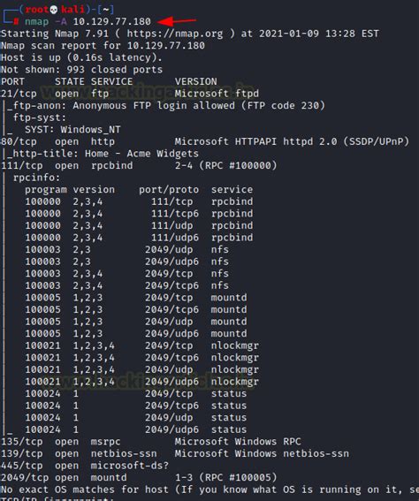 Remote Hackthebox Walkthrough Hacking Articles