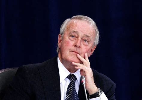 Former Canadian Prime Minister Is Remembered For His Faith