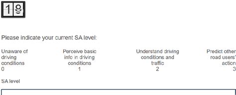 Figure 3 From Towards Context Aware Modeling Of Situation Awareness In