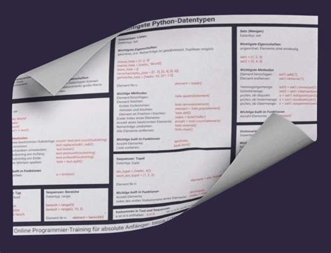 Primitive Datentypen Tirsus Online