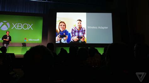 Xbox One Wireless Controller Adapter For Windows Arrives Later This