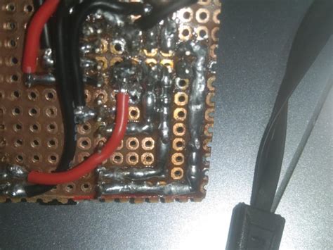 Solder Pad Rsoldering Solder Pad Rsoldering