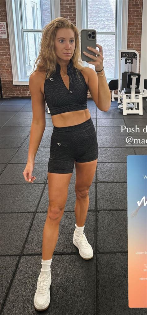 Abby Labar Mlb Network R Hotsportsreporters