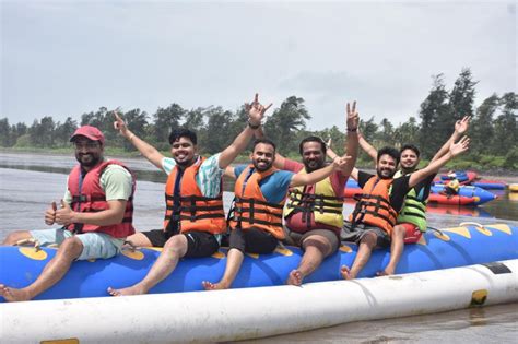 Beyondkeyteamouting Adventures Beyond Key