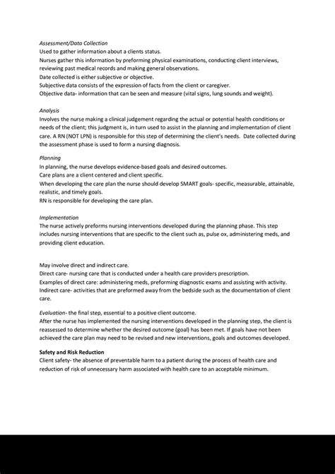 Ati Priority Setting Frameworks Cheat Sheet Edubirdie