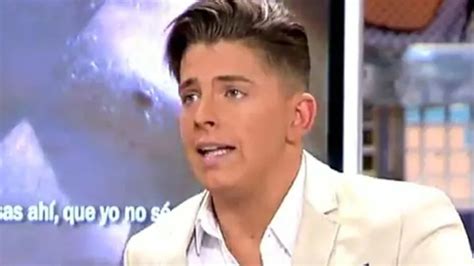 Preocupación por Rafa Mateo de Quién quiere casarse con mi hijo