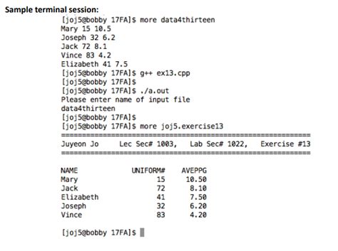 Solved Design A Program That Declares A Struct Type