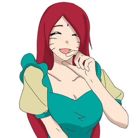 🥢 ¡kyomi Uzumaki Oc