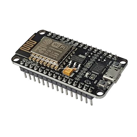 Mô đun điều Khiển Wifi Từ Xa Esp8266 Mới Thương Mại Harita