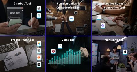 Top 12 Ai And Automation Tools For Business Productivity 2025 List