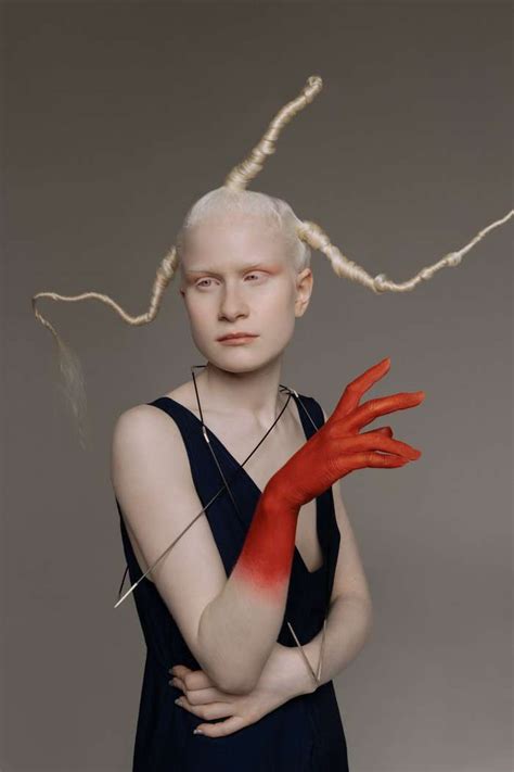 Iso Model Management Angelica A