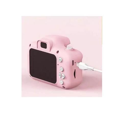 خرید و قیمت دوربین دیجیتال کودک از غرفه فروشگاه اسباب بازی دنیای شادی