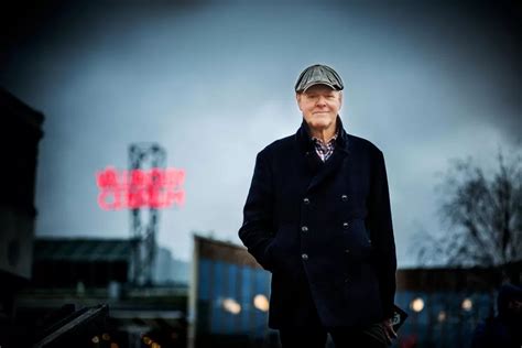 Bokaktuell Jan Modin Håller Inte Tyst Längre Mitt I