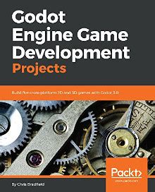 Review Godot Engine Game Development Projects Build Five Cross Platform D And D Games With