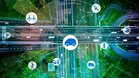 The Current And Future Challenges Of Smart Mobility Multimodal Transportation Gli Solutions