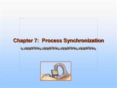 Ppt Comprehensive Guide To Process Synchronization In Operating Systems Powerpoint